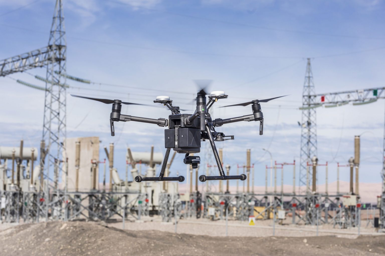 Drones in Engineering: A New Standard – Up Sonder – Blog – Best Drone